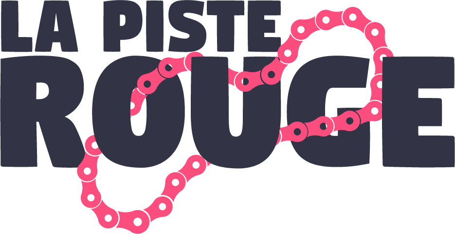 Velomaster sur la Piste Rouge à Neder-Over-Heembeek - rideyourfuture